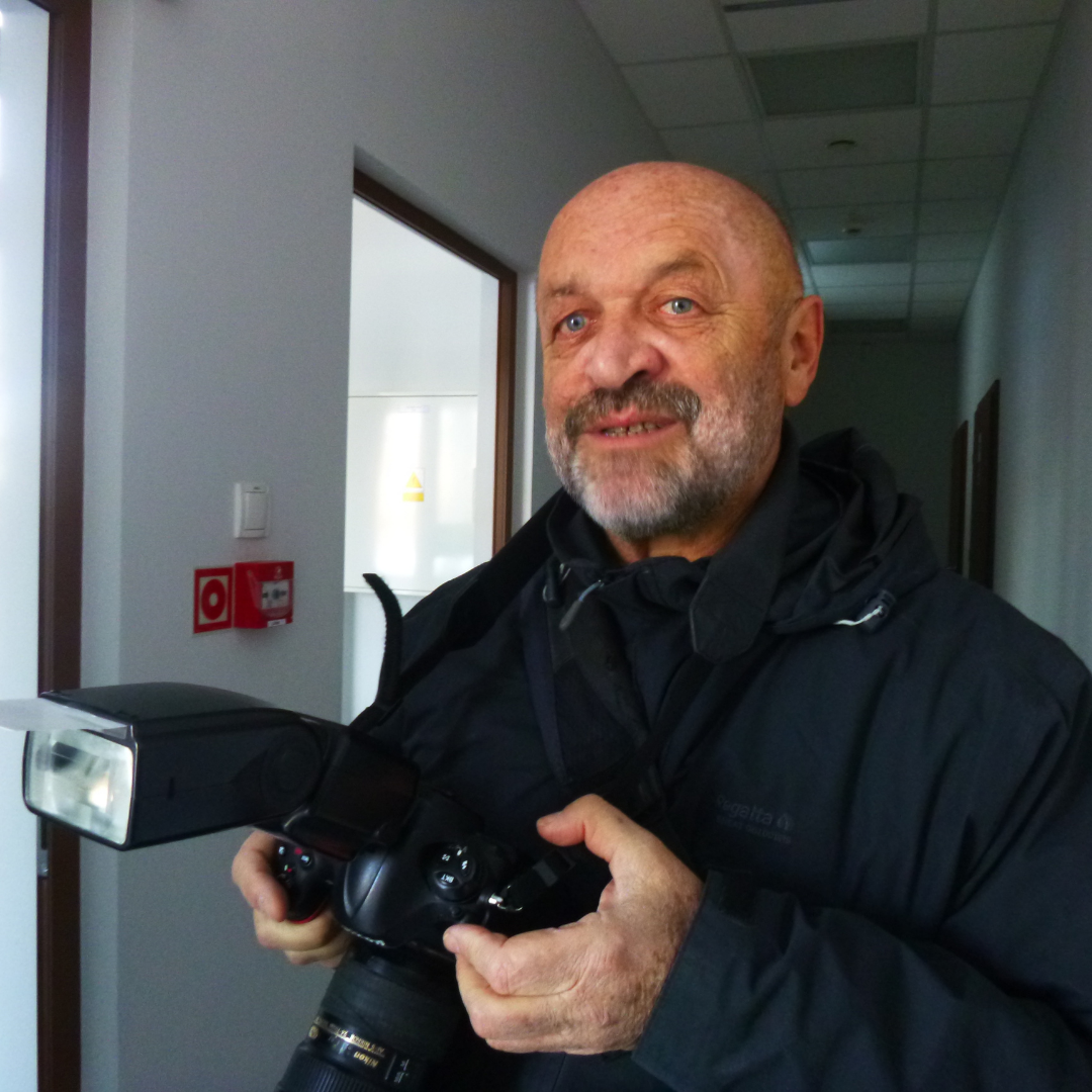 Campus Competition – Wydział Architektury Politechniki Krakowskiej